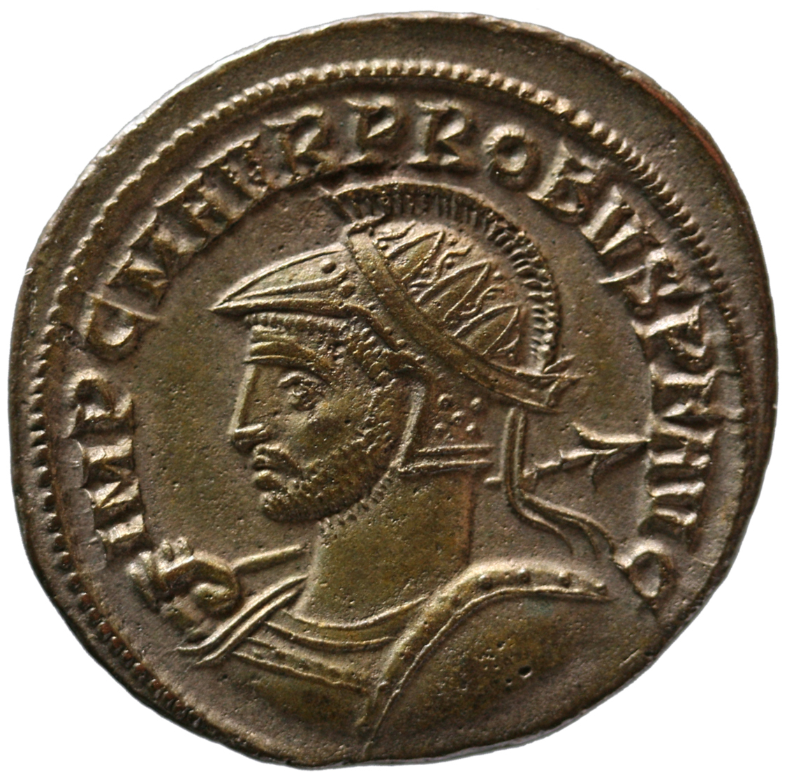 Kunsthistorisches Museum: Probus