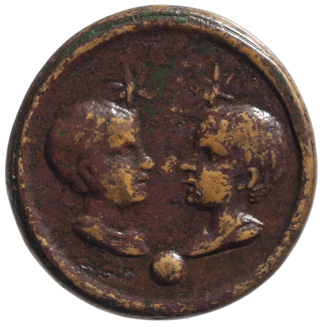 Kunsthistorisches Museum: Tessera