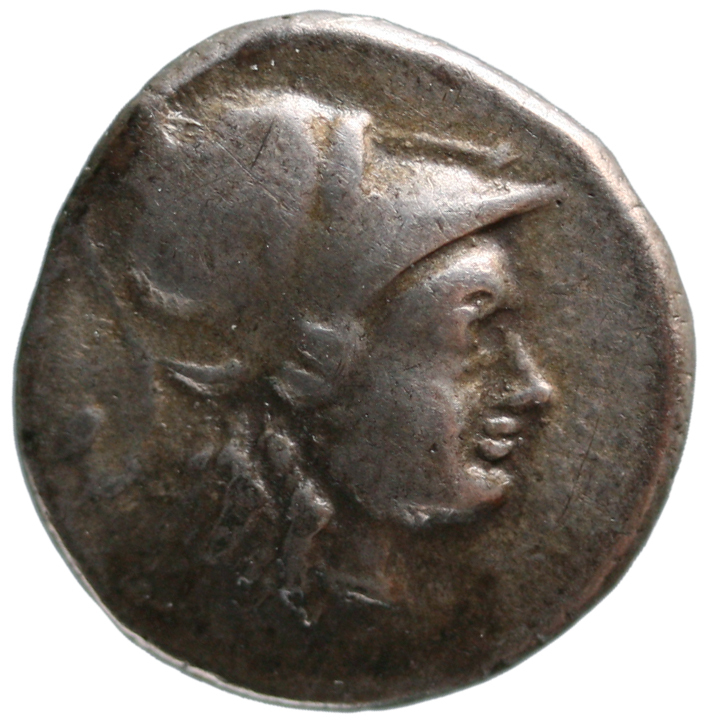 Kunsthistorisches Museum: Herakleia am Latmos