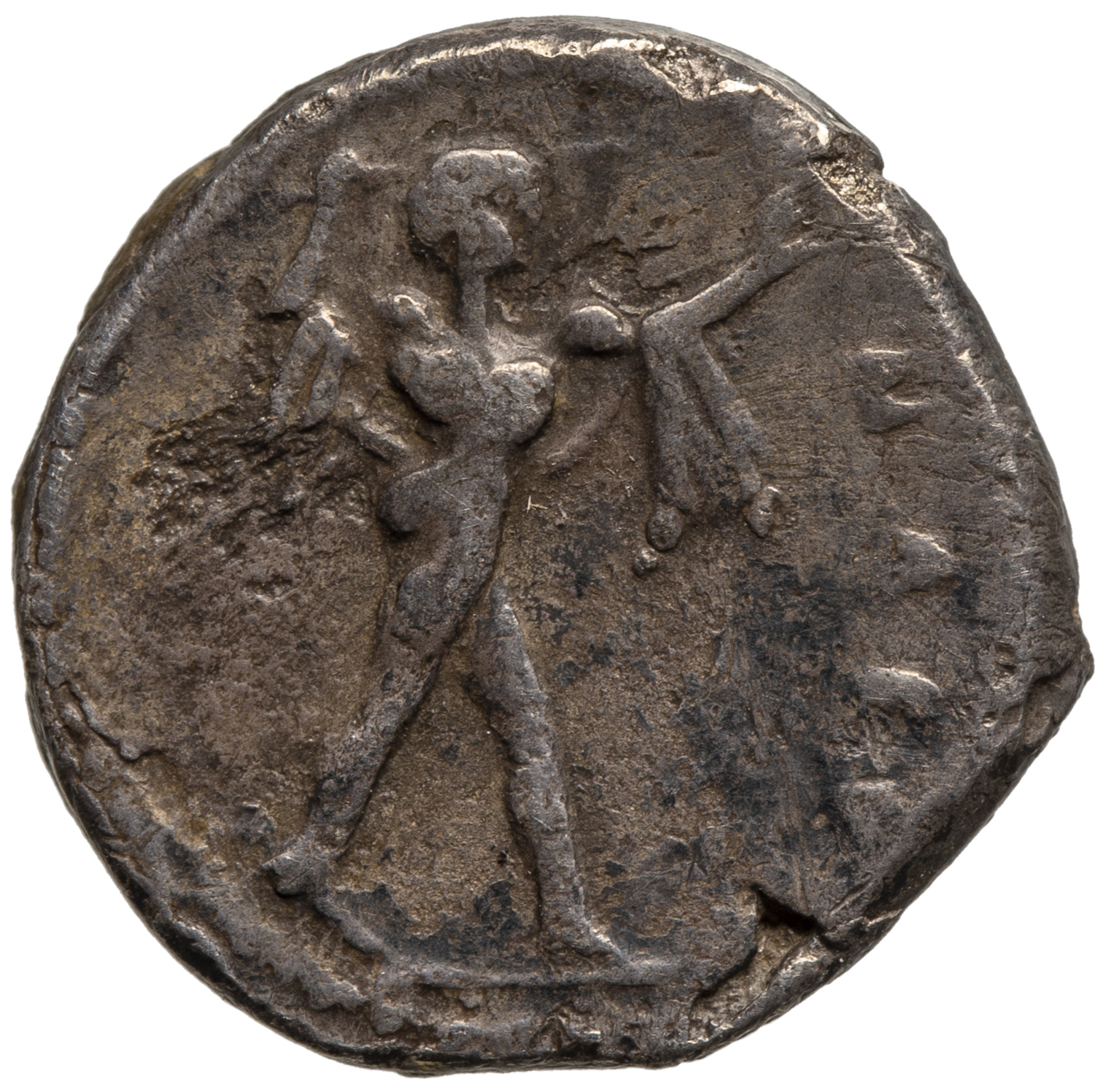 Kunsthistorisches Museum: Sybaris