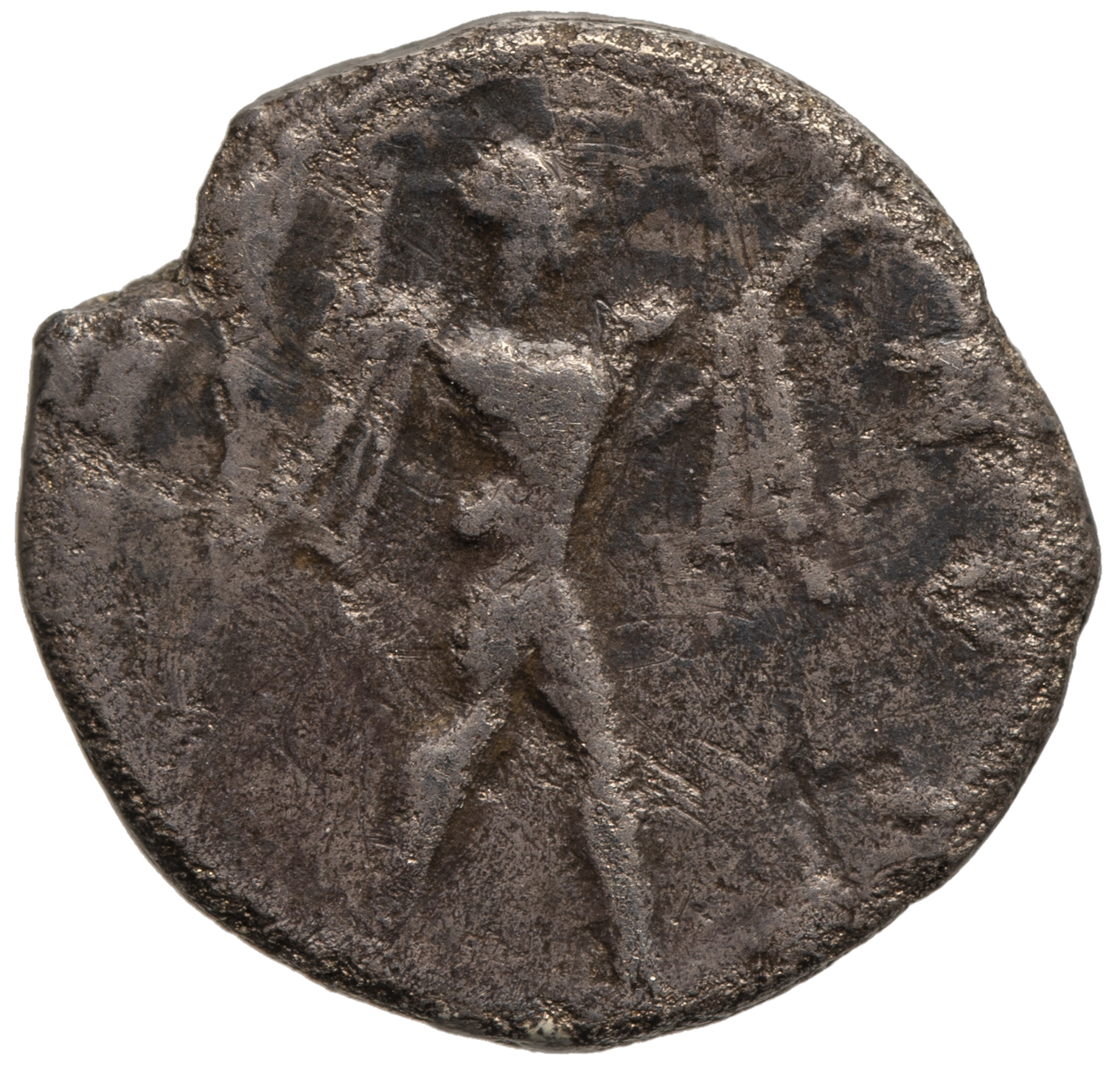 Kunsthistorisches Museum: Sybaris