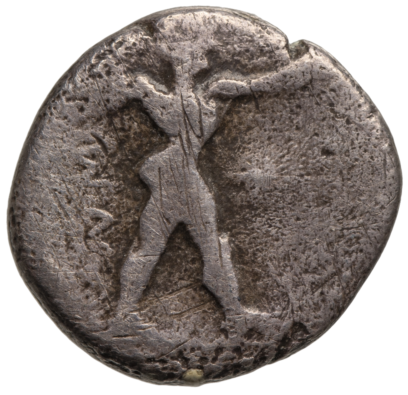 Kunsthistorisches Museum: Sybaris