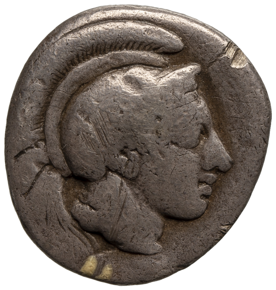 Kunsthistorisches Museum: Sybaris