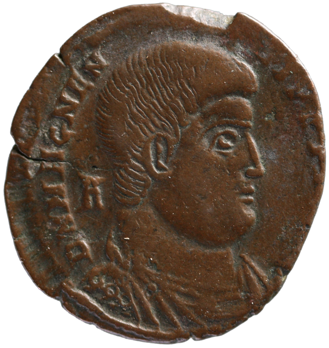 Kunsthistorisches Museum: Magnentius