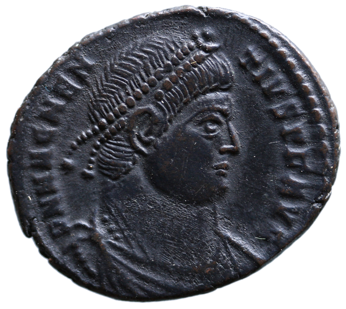 Kunsthistorisches Museum: Magnentius