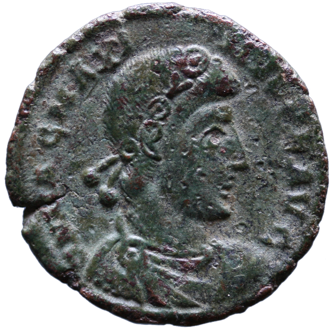 Kunsthistorisches Museum: Magnus Maximus