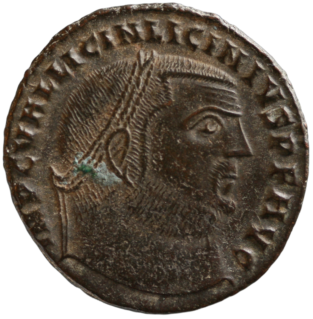Kunsthistorisches Museum: Licinius I.