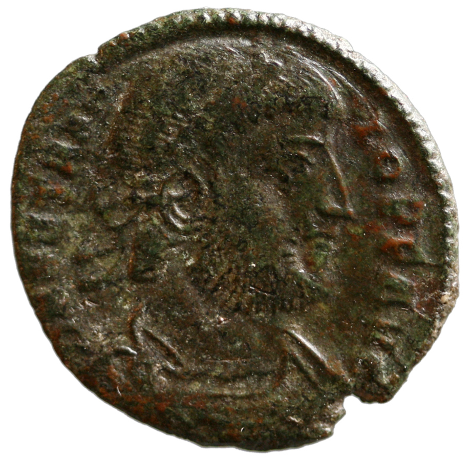 Kunsthistorisches Museum: Vetranio