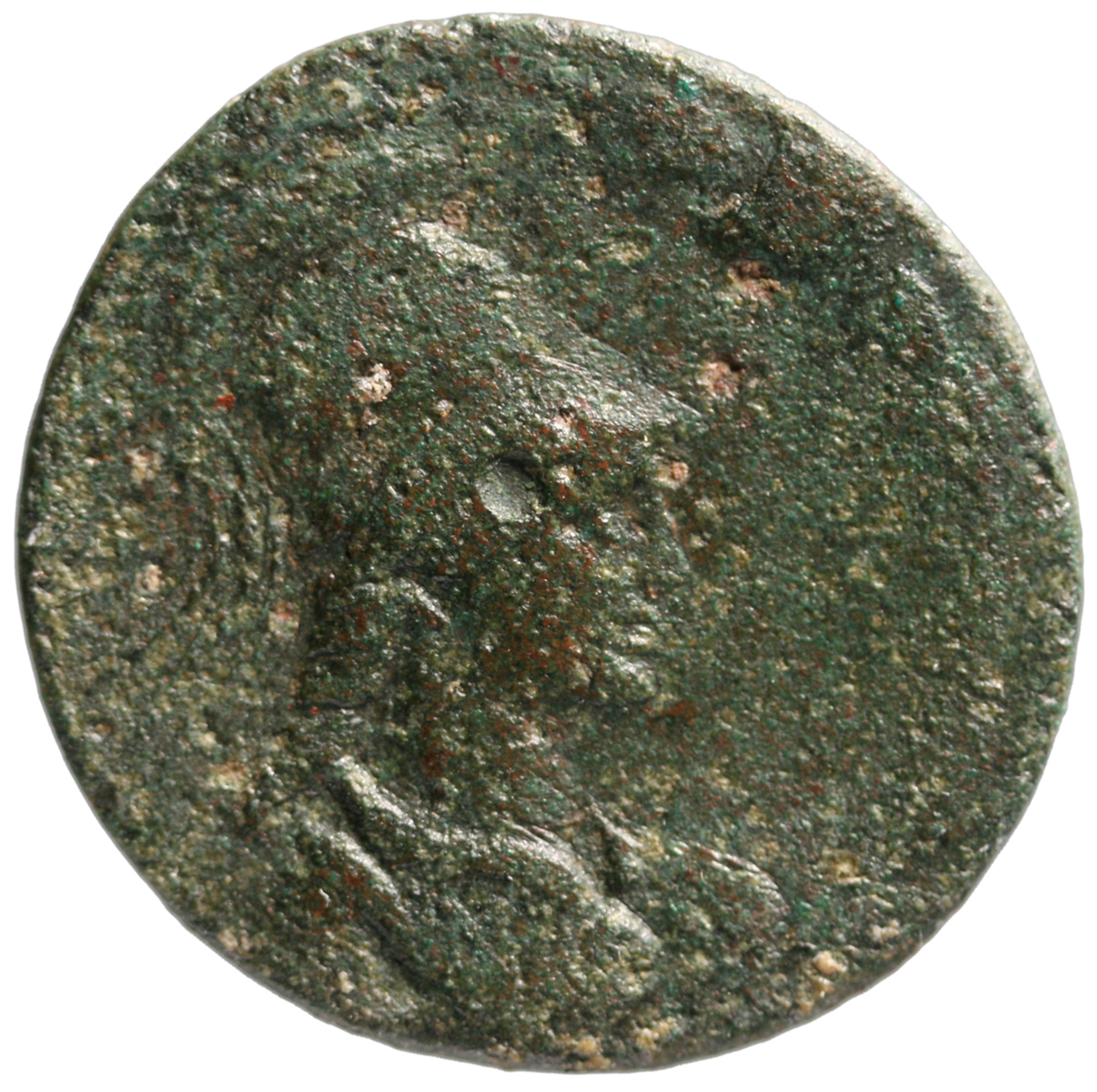 Kunsthistorisches Museum: Athen