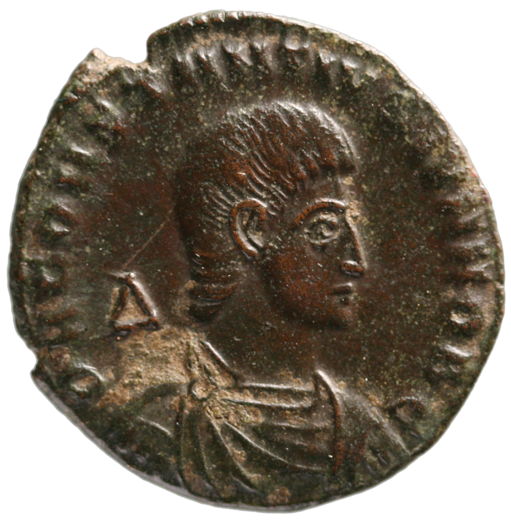 Kunsthistorisches Museum: Constantius Gallus