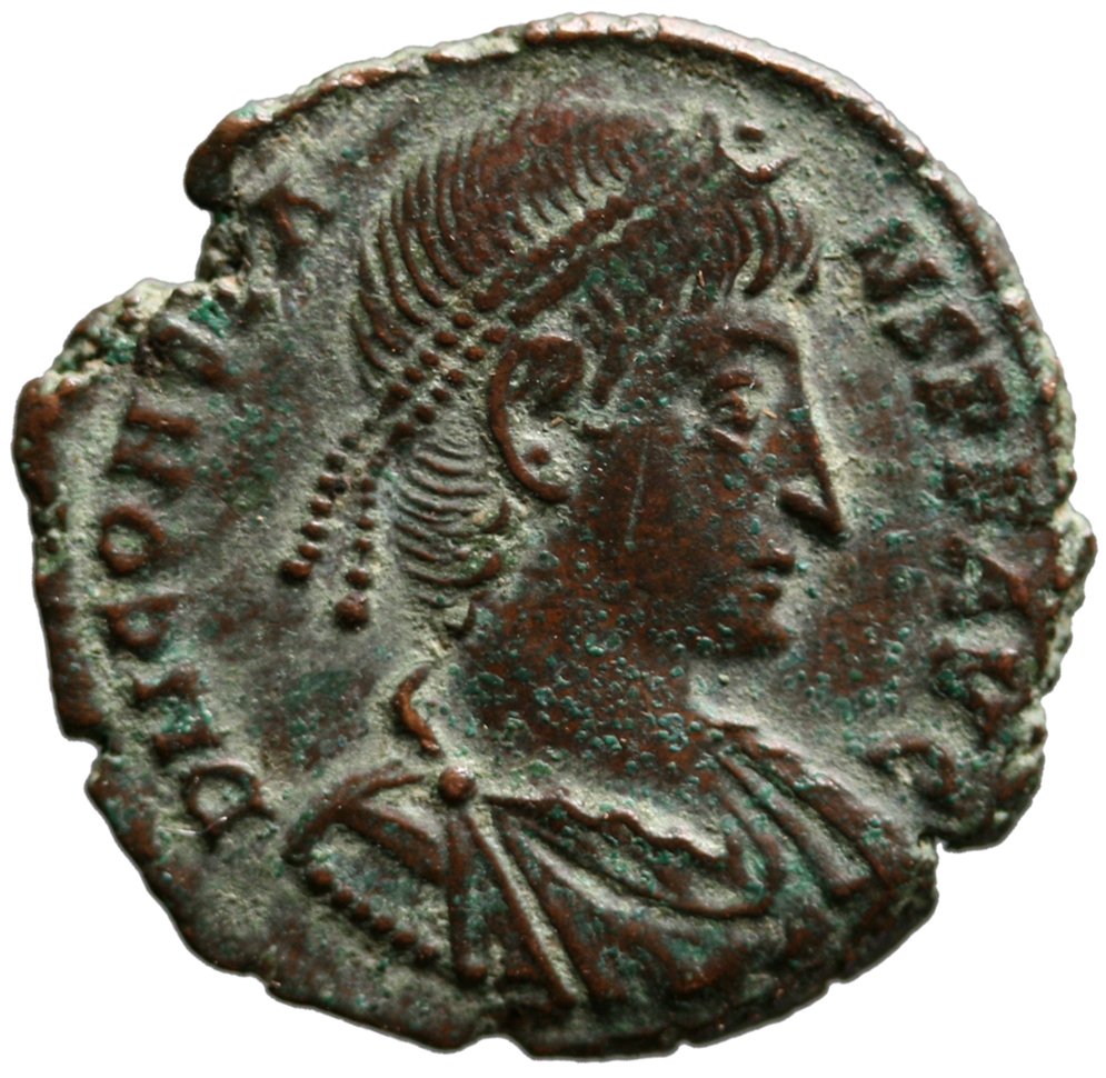 Kunsthistorisches Museum: Constans