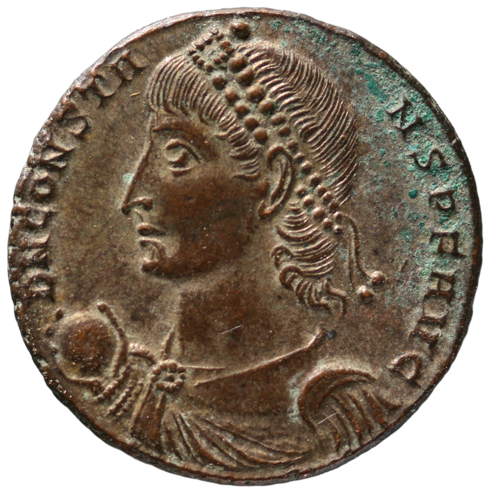 Kunsthistorisches Museum: Constans