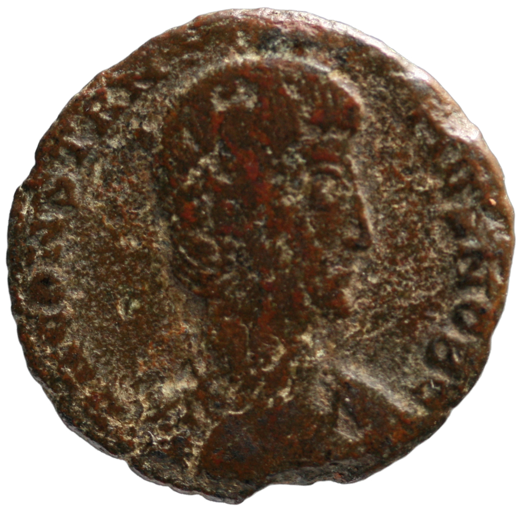 Kunsthistorisches Museum: Constantius Gallus