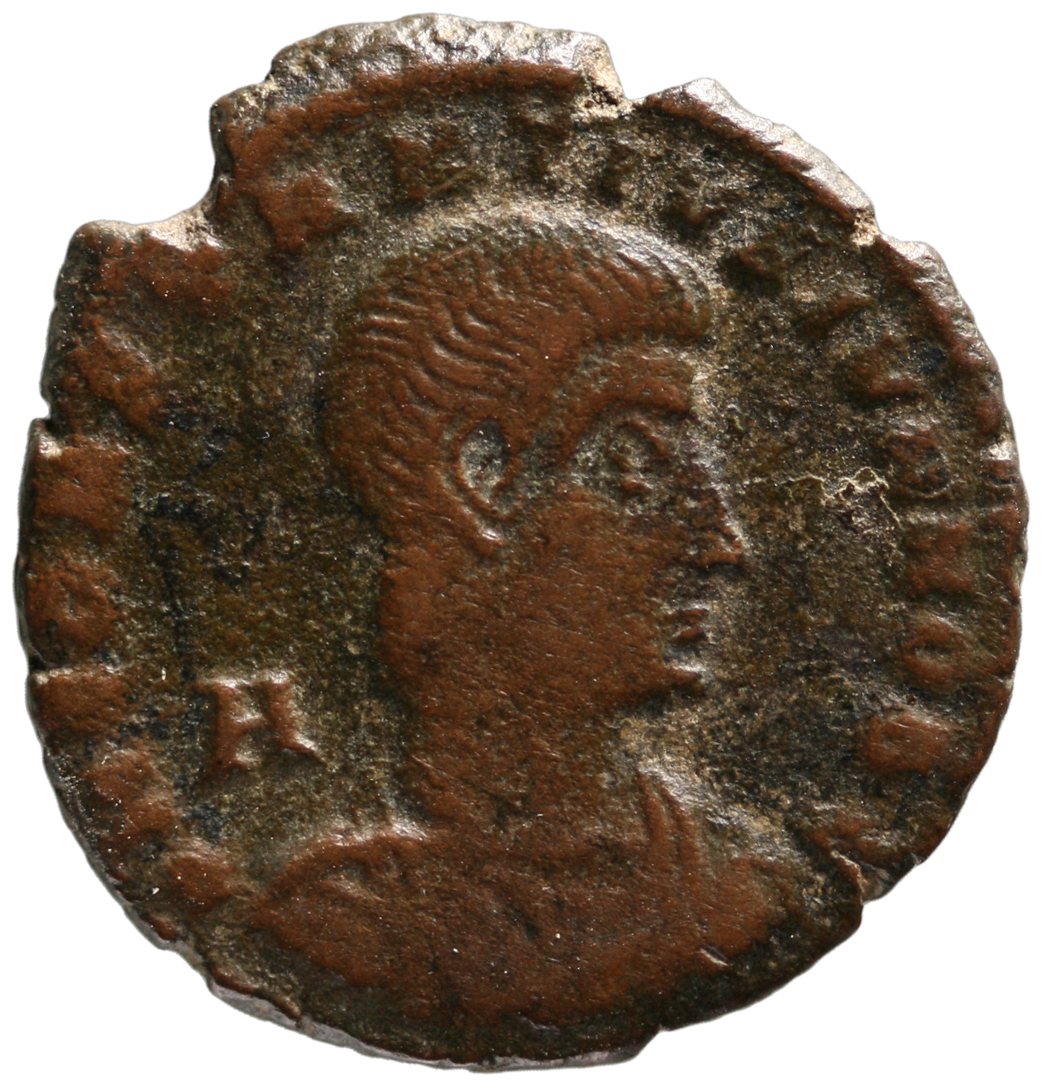 Kunsthistorisches Museum: Constantius Gallus