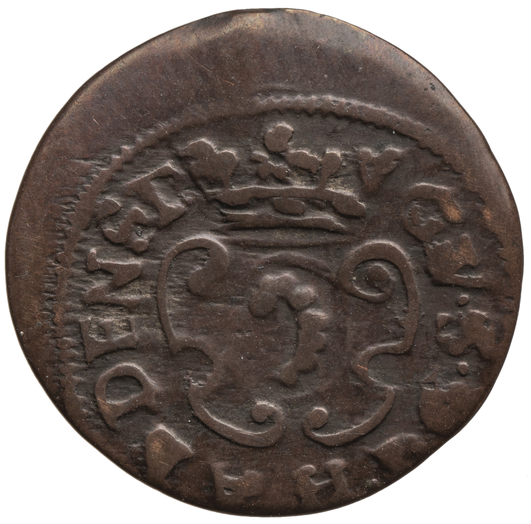 Kunsthistorisches Museum: Haldenstein: Gubert v. Salis