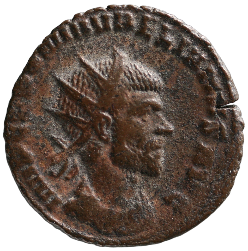 Kunsthistorisches Museum: Aurelianus