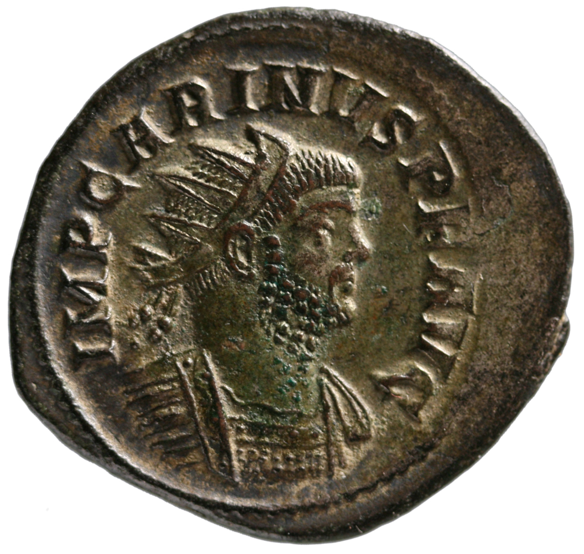 Kunsthistorisches Museum: Carinus