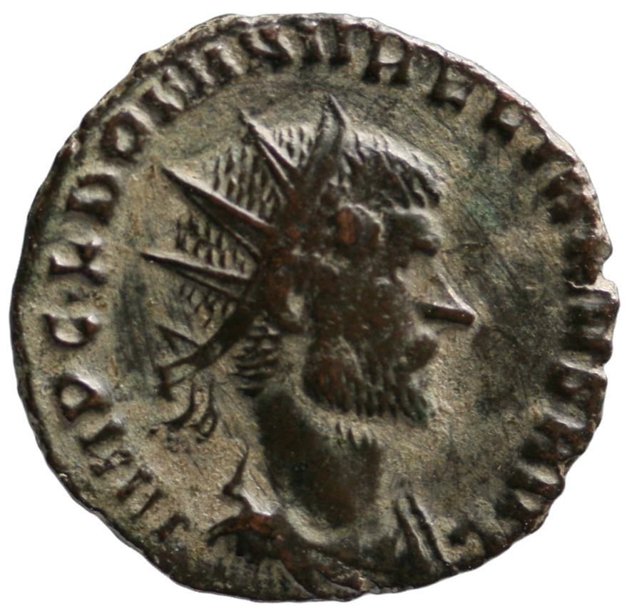 Kunsthistorisches Museum: Aurelianus