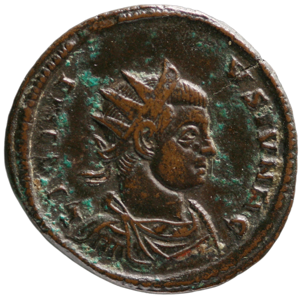 Kunsthistorisches Museum: Licinius II.