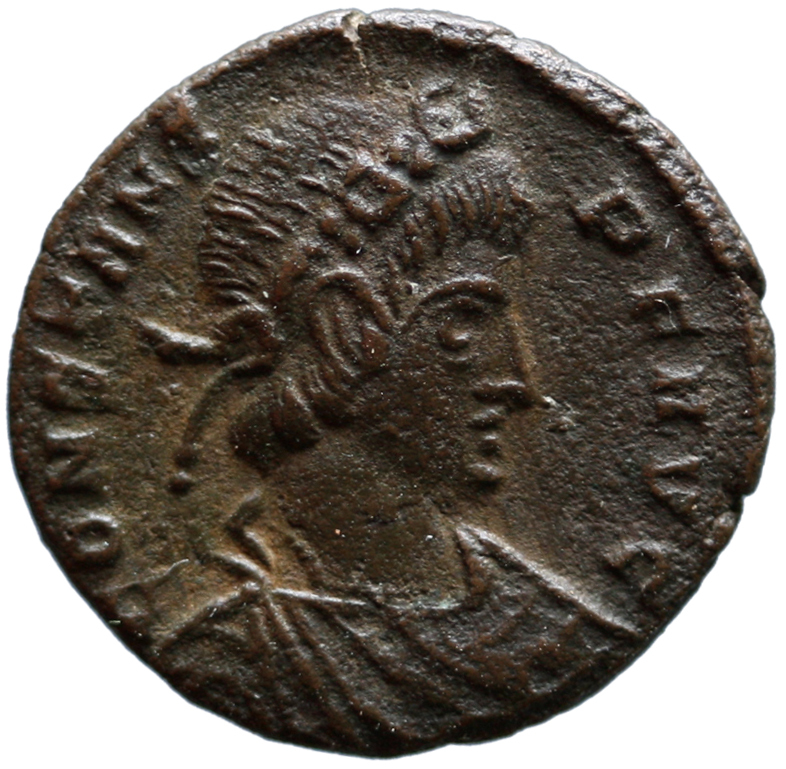 Kunsthistorisches Museum: Constans