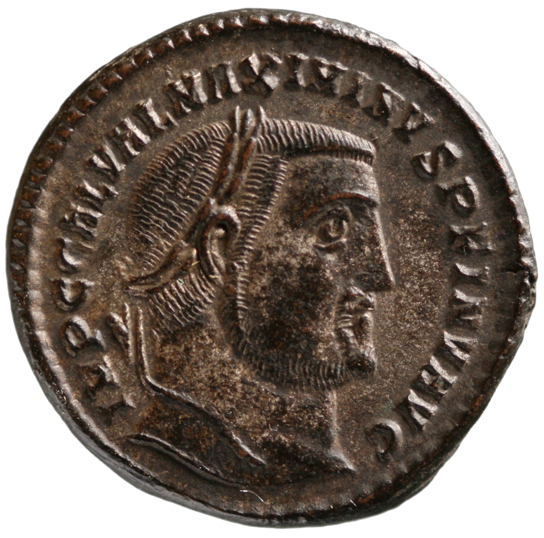 Kunsthistorisches Museum: Maximinus II. (Daia)