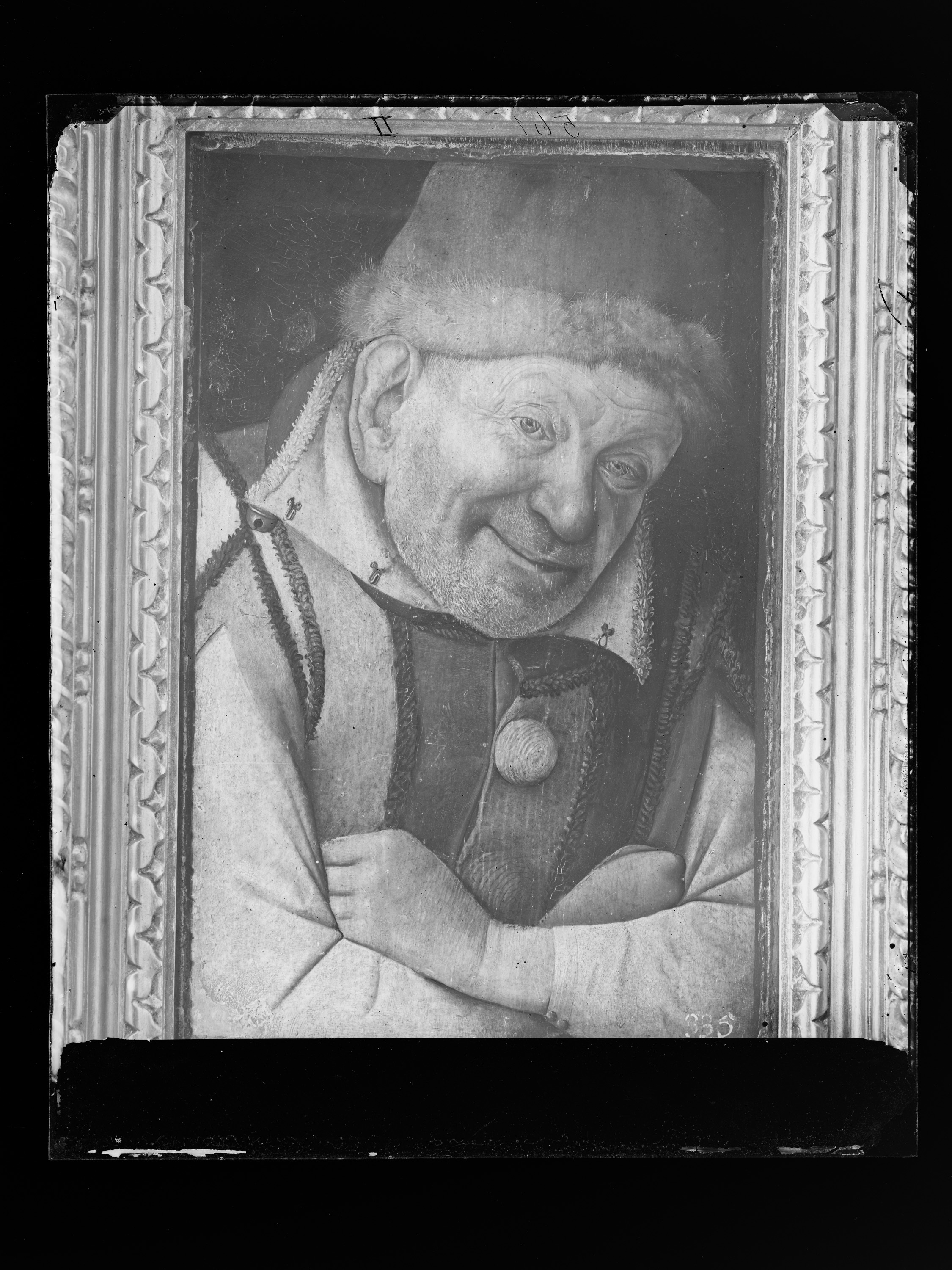 Kunsthistorisches Museum: Der ferraresische Hofnarr Gonella