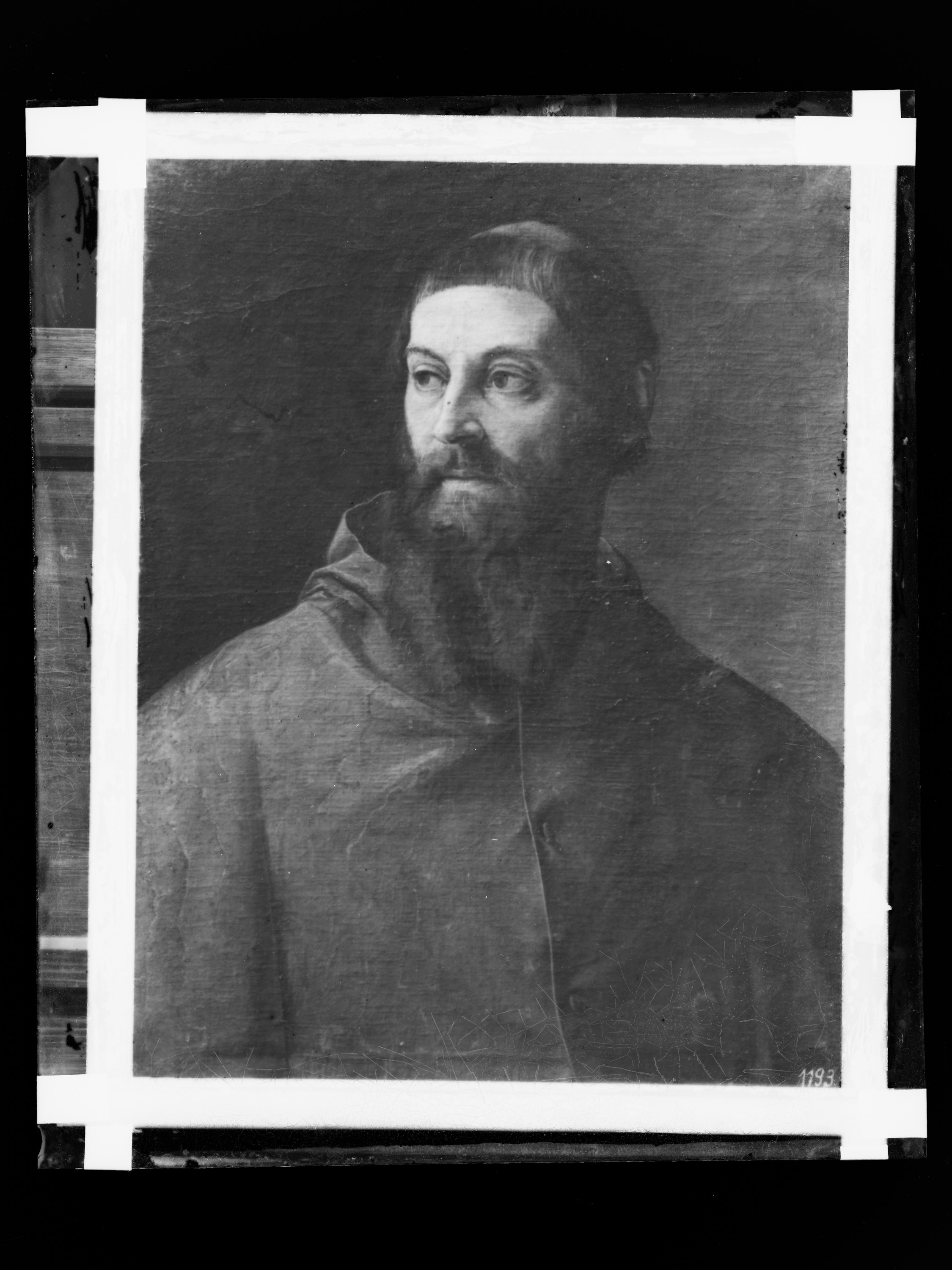 Kunsthistorisches Museum: Kardinal Rodolfo Pio (um 1500-1564)