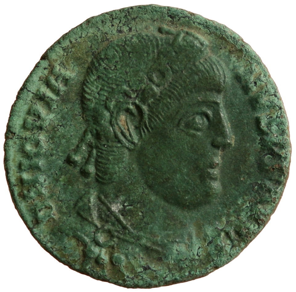 Kunsthistorisches Museum: Iovianus