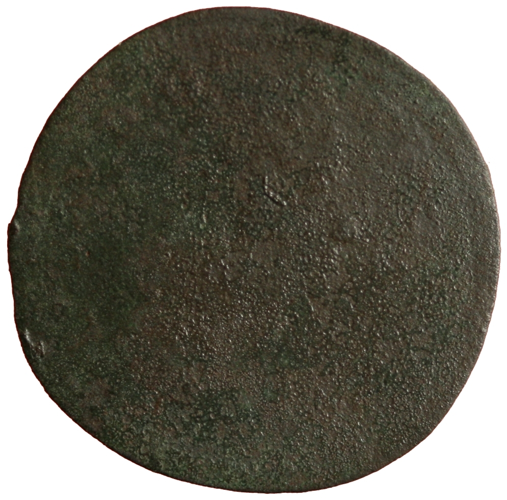 Kunsthistorisches Museum: Rechenpfennig: Iohann Konrad Hoger