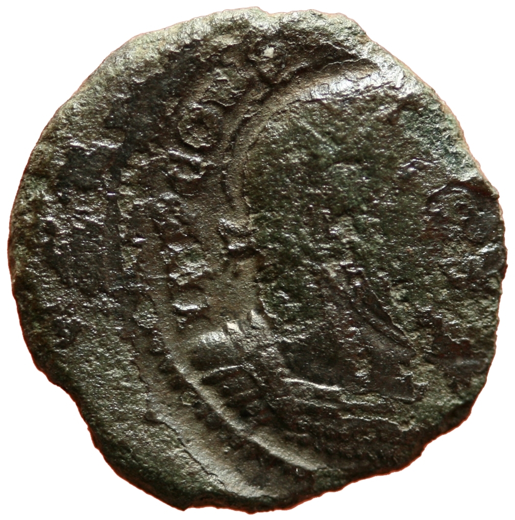 Kunsthistorisches Museum: Constantinus I.
