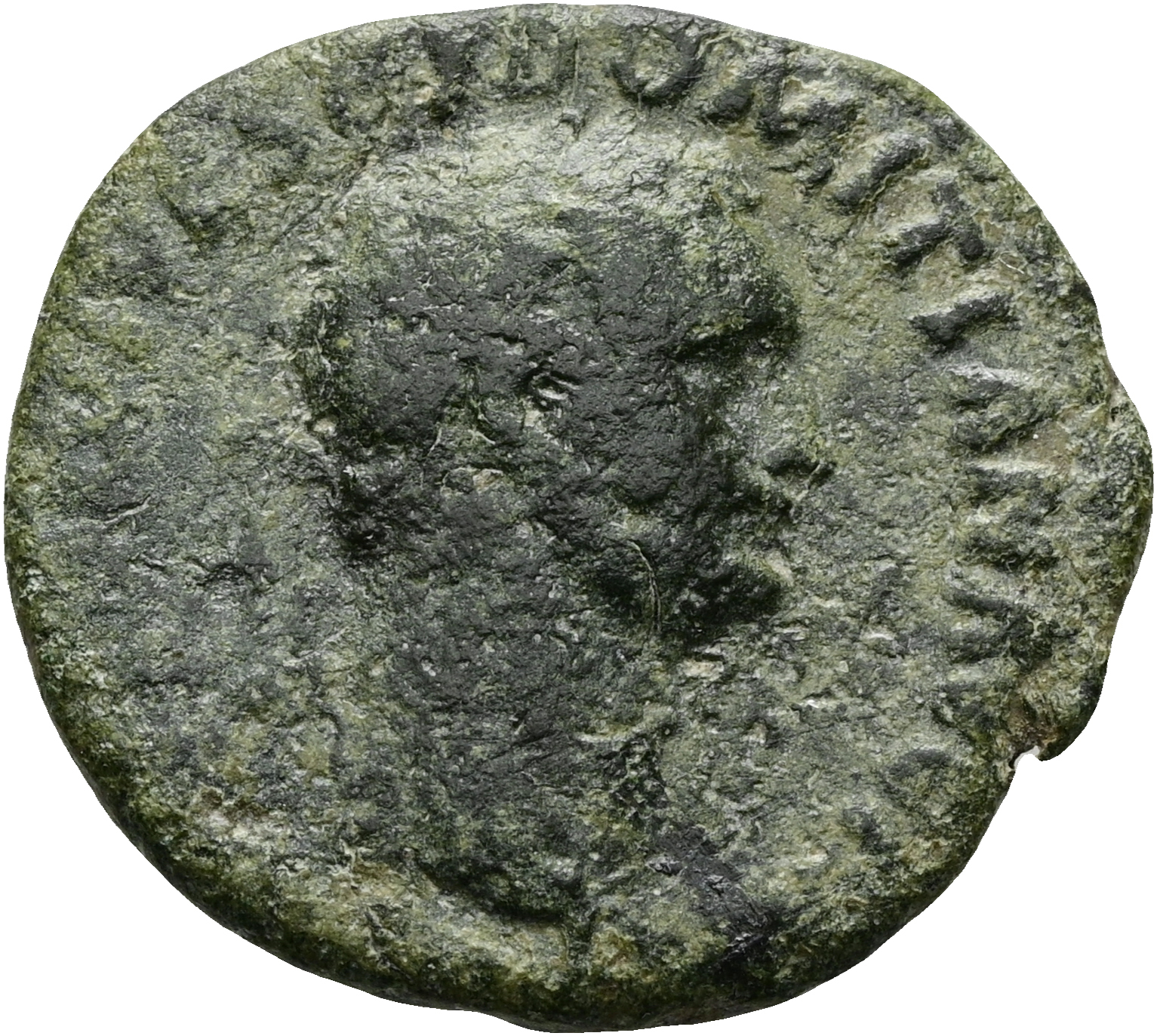 Kunsthistorisches Museum: Domitianus