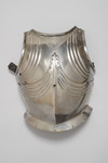 Kunsthistorisches Museum: Harnisch: Harnischbrust, Schiftbrust