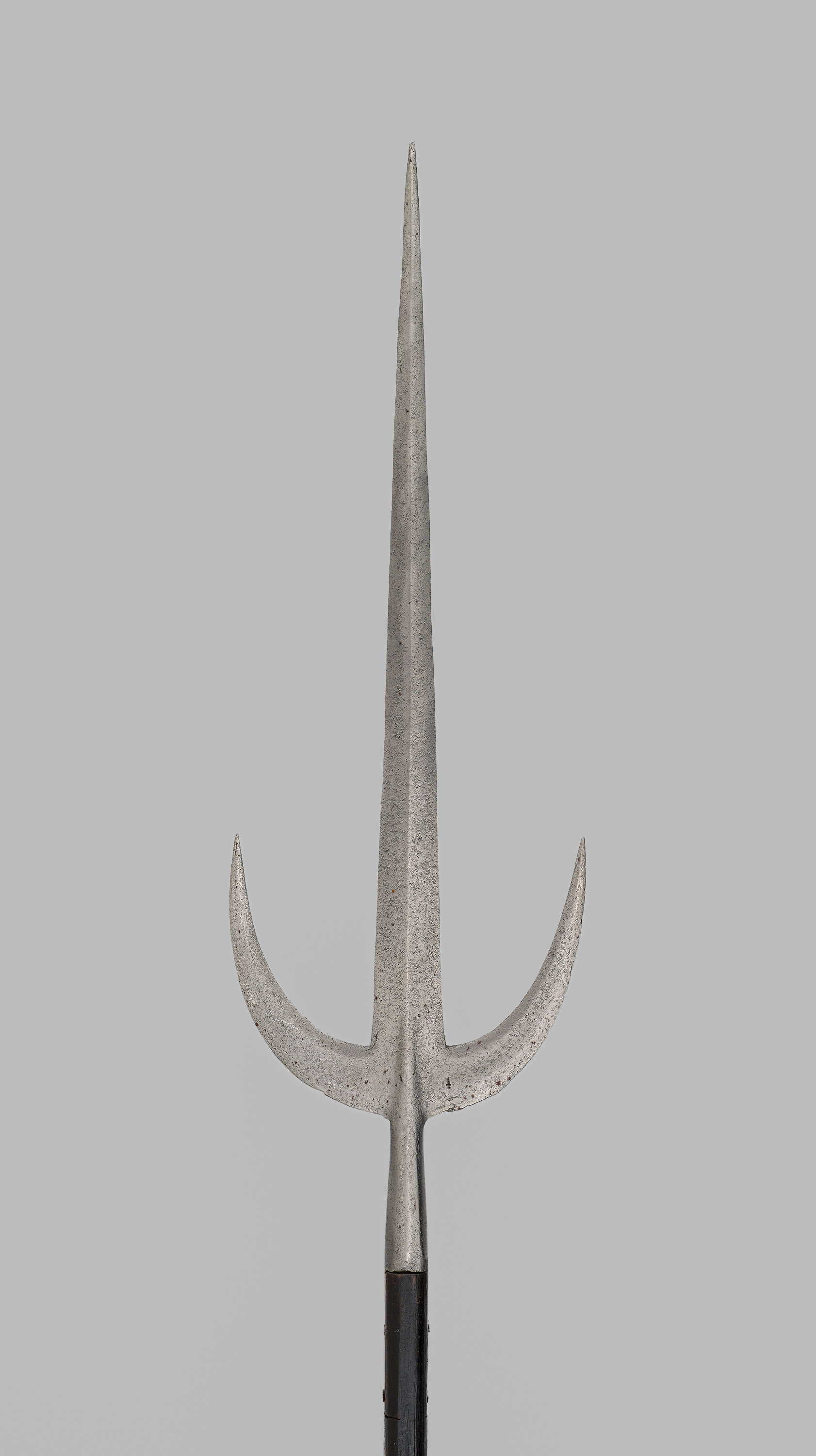 Kunsthistorisches Museum: Stangenwaffe: Runka