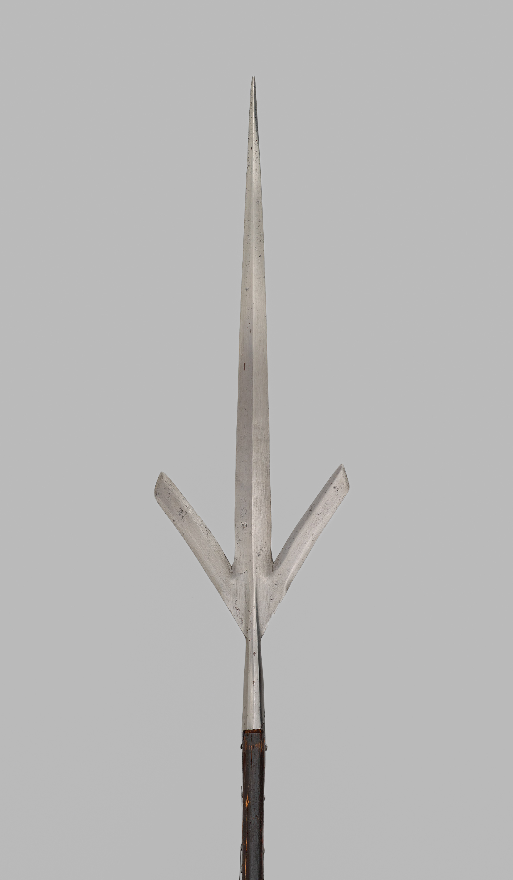 Kunsthistorisches Museum: Stangenwaffe: Runka