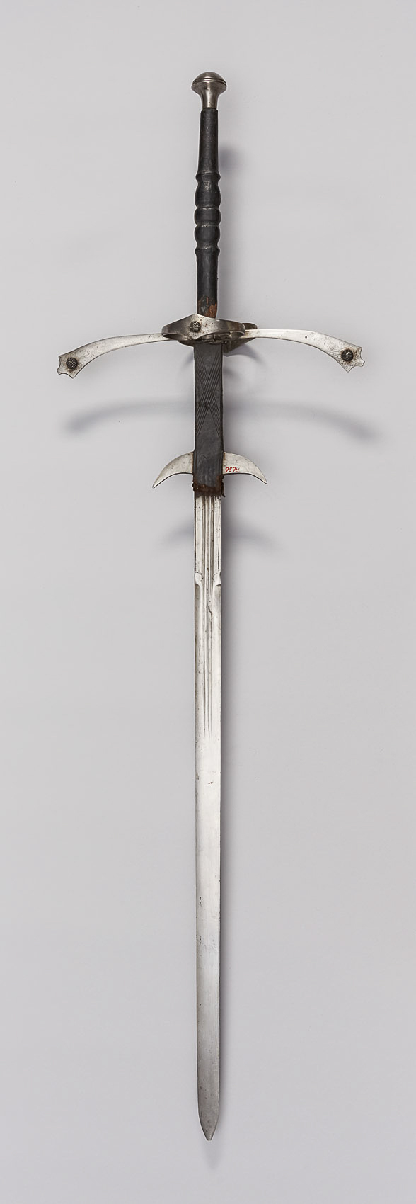 Kunsthistorisches Museum: Schwert: Bihänder