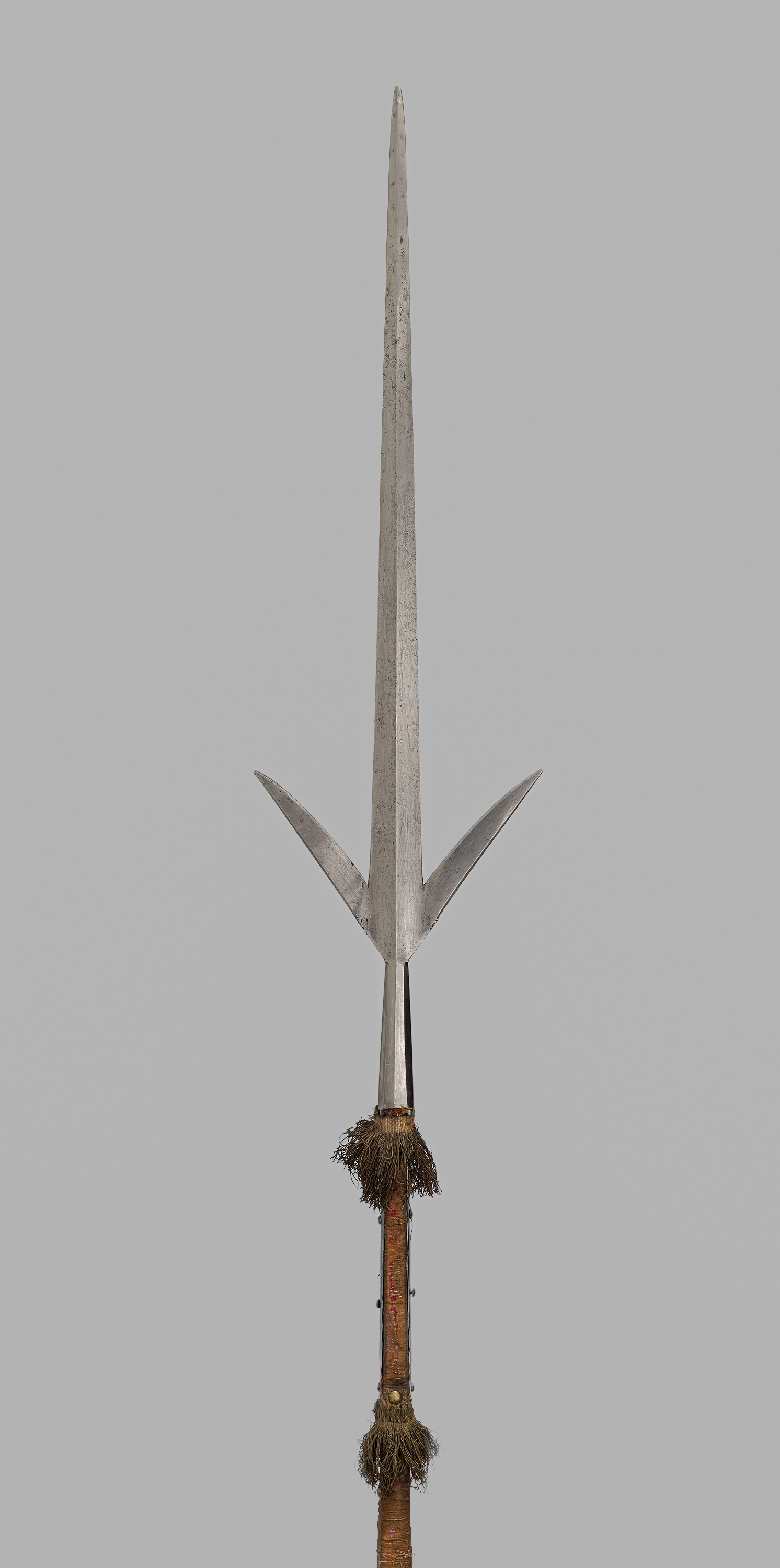 Kunsthistorisches Museum: Stangenwaffe: Runka