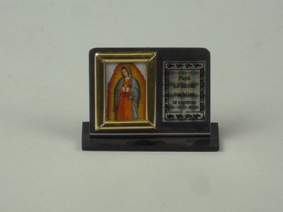 „Papa rase nicht, deine Kinder erwarten dich" | Weltmuseum Wien