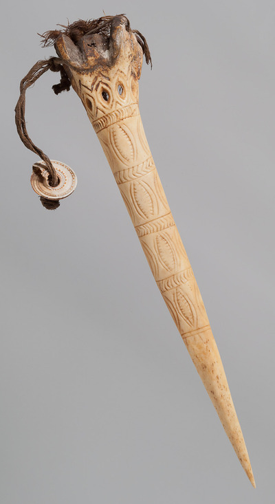 Dolch | Weltmuseum Wien