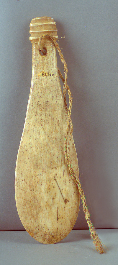 Keule | Weltmuseum Wien