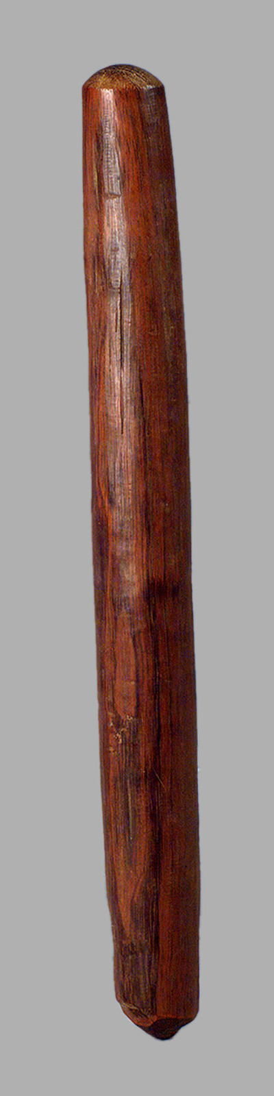 Stössel | Weltmuseum Wien