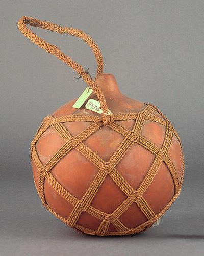 Kalebasse | Weltmuseum Wien