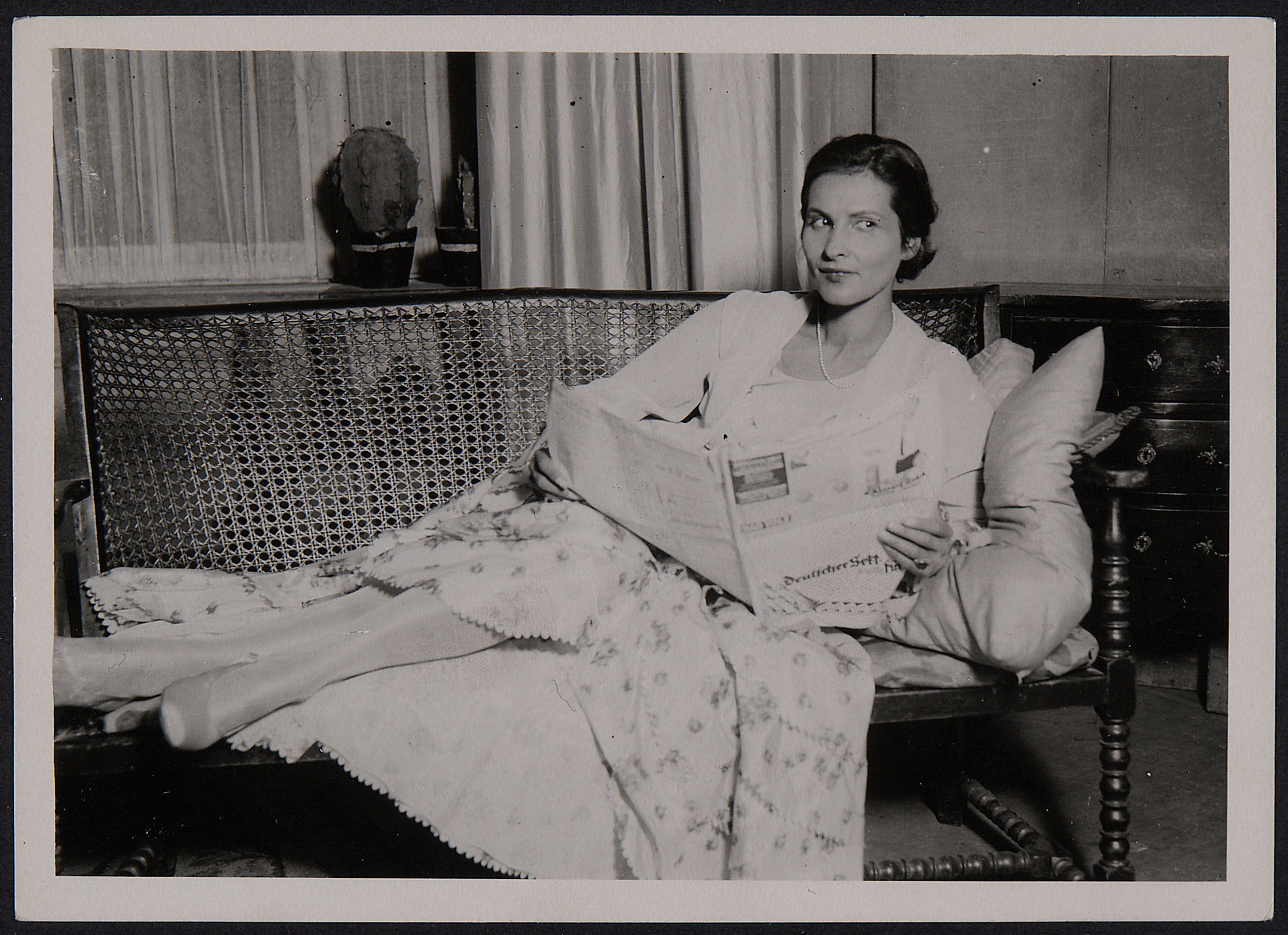 Sybille Binder's Instagram, Twitter & Facebook on IDCrawl