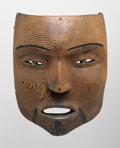 Mask | Weltmuseum Wien