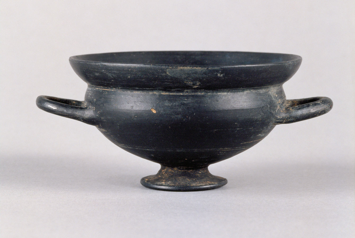 Kunsthistorisches Museum: Schale