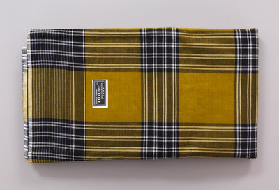 George Cloth | Weltmuseum Wien