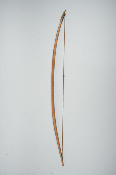 Bogen | Weltmuseum Wien