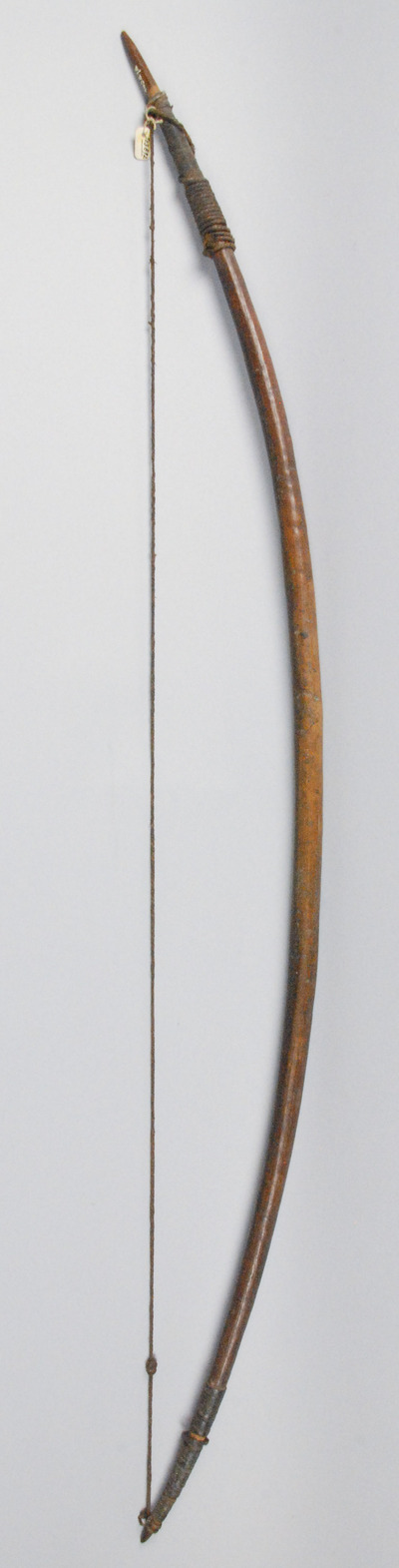 Bogen | Weltmuseum Wien