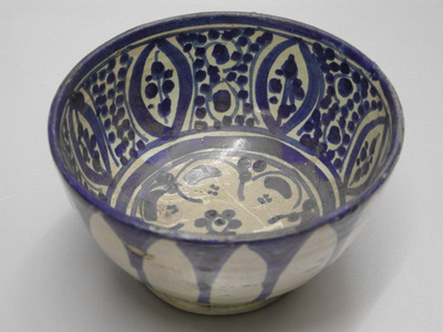 Schale | Weltmuseum Wien