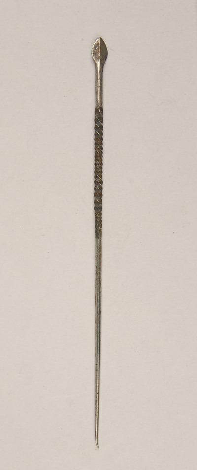 Nadel | Weltmuseum Wien