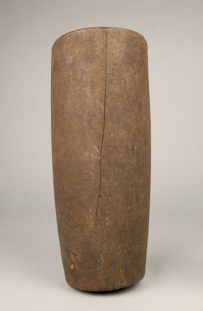 Melkgefäß | Weltmuseum Wien